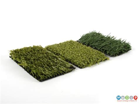 Artificial Leisure Grass Museum Of Design In Plastics