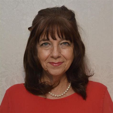 Inger James Karlstads Universitet