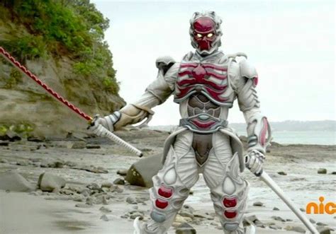 Dekker Is Like Deathstrokedeadpool Decker Power Rangers Xandred