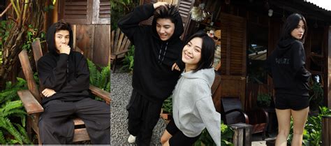 GỢi Ý 5 Set ĐỒ Đi ChƠi GiÁng Sinh Couple Tx