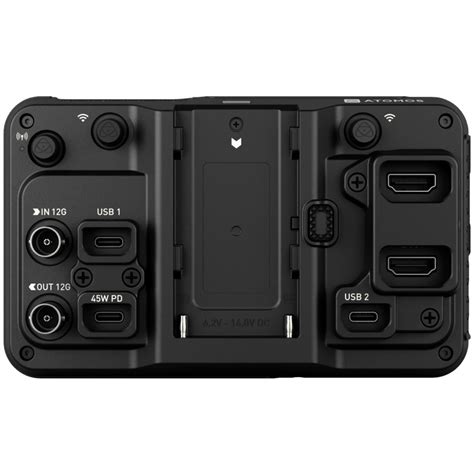 Atomos Ninja Tx 5 Monitor Recorder Online Bestellen Fieldrecorder