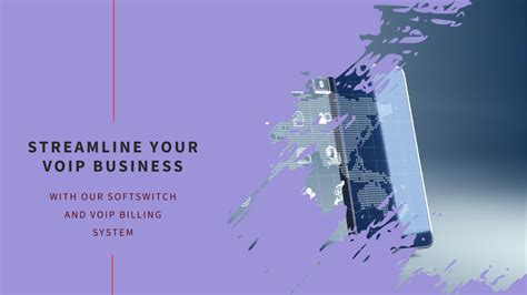 Softswitch And Voip Billing System Is One Of The Main And Required