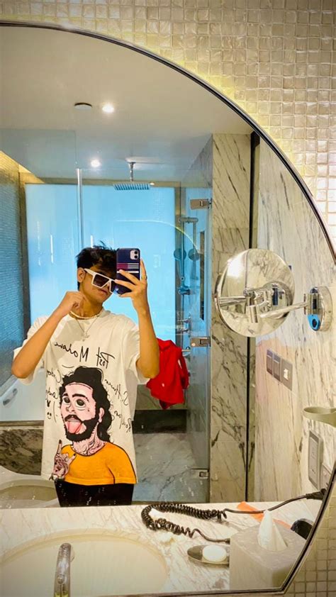 Happy Birthday Ali Hamza Afzal All You Need To Know About One Of Indias Best Entrepreneur By