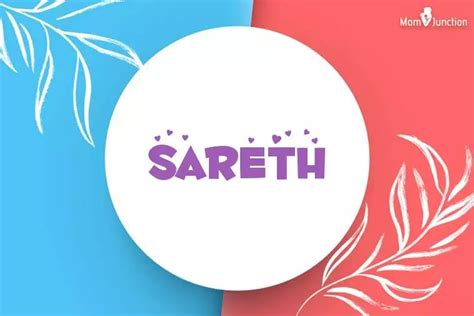 Explore Sareth Meaning Origin And Popularity