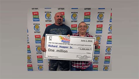 Mega Millions Lottery Winning Numbers And Results