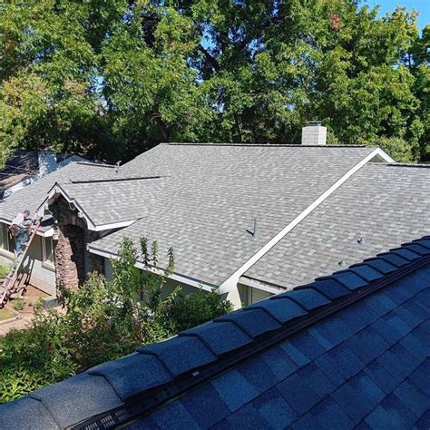 Recent Projects Chico Roofing Company