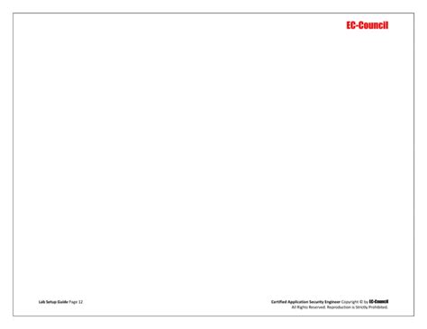 Case Java Lab Setup Guidepdf