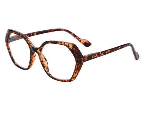 Reading Glasses Maya Tortoiseshell Goodlookers