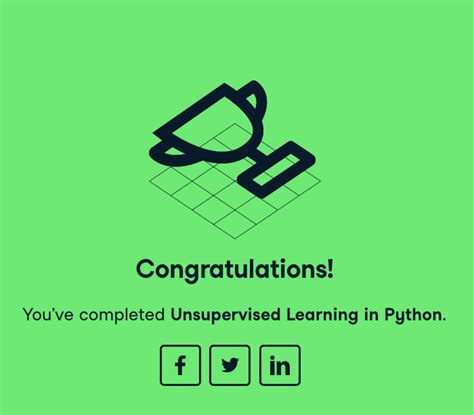 202320123unsupervised Learning In Python
