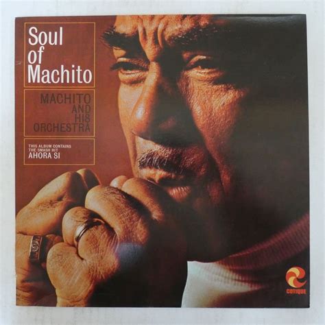 Yahoo オークション 47050259 【国内盤】machito And His Orchestra