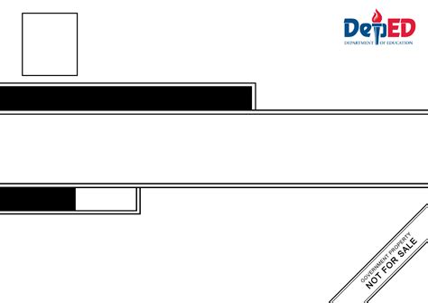 Nmp Grade 3 Q4w1d1 Lesson Plan 3 Quarter 4 Week 1 National