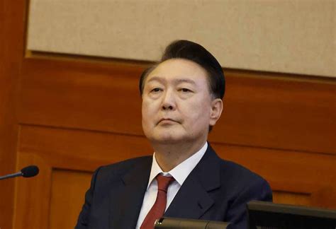 Explaining The Yoon Suk Yeol Battles With South Koreas Dubious