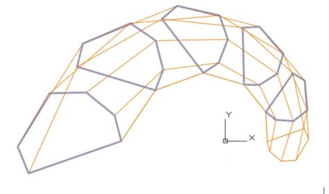Class F Curves From C D Labs Part Implementing Fairing Curves A Geometric Modeling