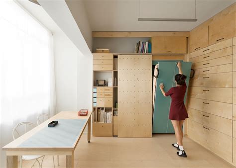 10 Of The Most Popular Homes With Clever Storage On Pinterest