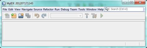 Netbeans Platform Tutorial For Integrated Development Environments