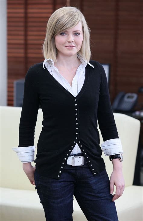 Izabela Olchowicz Marcinkiewicz Opowiada W Telewizji O Byłym Mężu