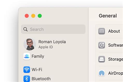 7 Key Mac Preferences That Have New Hiding Spots In Venturas System