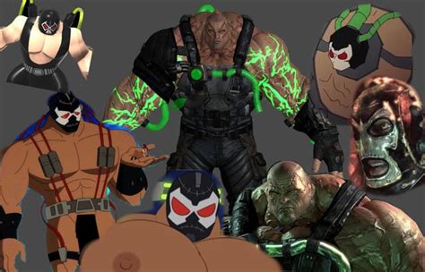 Whos The Sexiest Sexer Sexy Sex Chartacter Rbatmanarkham