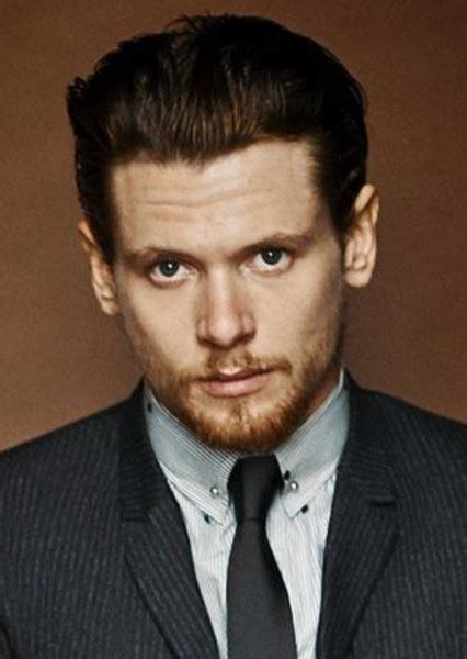 Fan Casting Jack Oconnell As James Bond In James Bond On Mycast