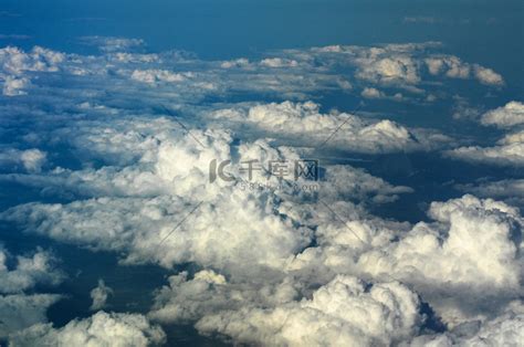 云高清摄影大图 千库网