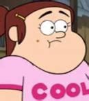 Grenda Voices Gravity Falls Behind The Voice Actors
