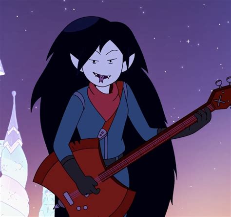 Adventure Time Distant Lands Marceline The Vampire Queen Adventure