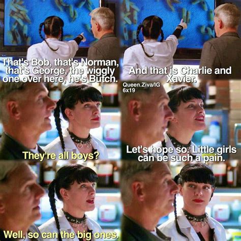 Pin By Hope Harrison On Ncis Ncis Cast Ncis Funny Ncis Characters
