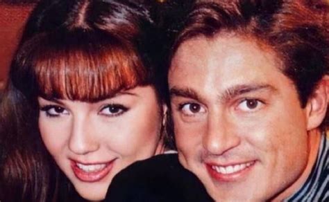María La Del Barrio La Novela Más Recordada De Thalía Regresa A