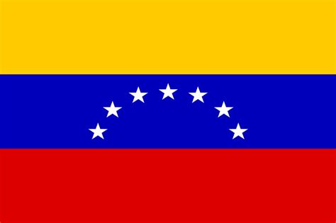 Download Flag Venezuela Country Royalty Free Vector Graphic Pixabay