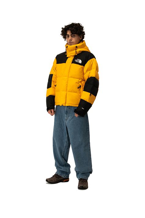 The North Face Giacche E Cappotti Hmlyn Baltoro Jacket One Block Down