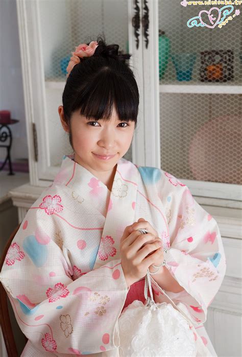 Minisukatv Kana Takasugi 高杉果那 Revival Gallery 02 微图坊