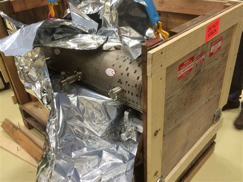 Lhc Collimation Project