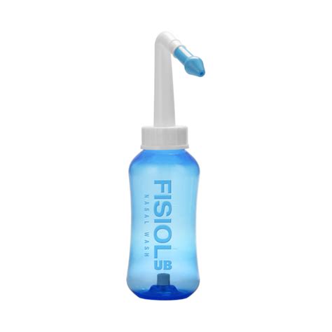 Fisiol Ub Nasal Wash Lamosan