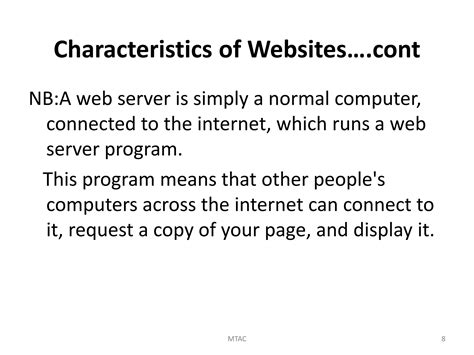Introduction To Html Four Lecture Notespptx