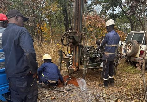 Haranga Confirms 96 Uranium Extraction At Saraya Au