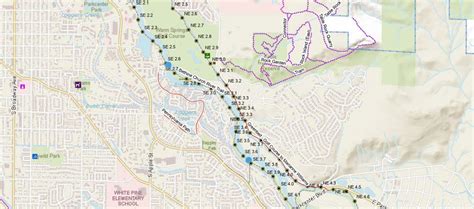 Boise 9 17 Update Path Will Remain Closed Through Wednesday