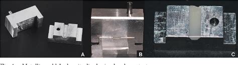 Table 1 From Polymerization Shrinkage Microhardness And Depth Of Cure Of Bulk Fill Resin
