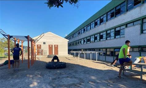 Tygerberg High School Fees 2025 And 2026 Application Forms School Hive