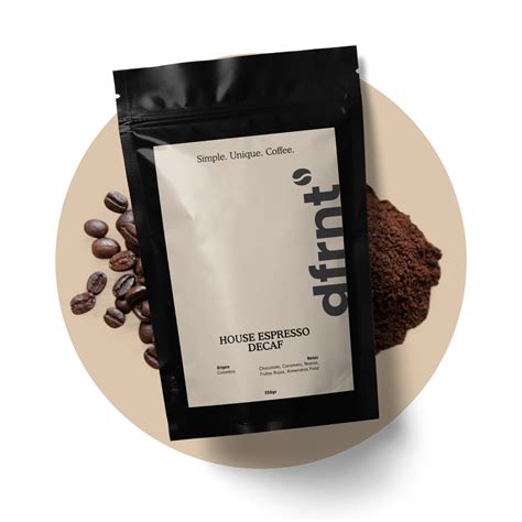 Las Fases De Nuestro Café Dfrnt Coffee