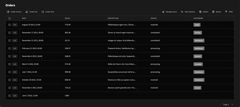Spreadsheet Vs Database Whats The Difference