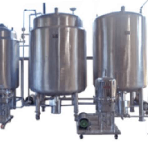 Process Vessels Faami