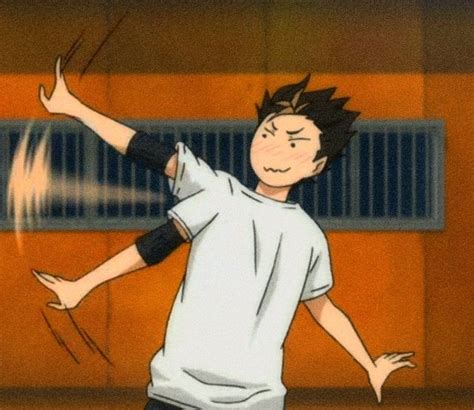 Pin By Mohinoor On Haikyuu Pfp Anime Haikyuu Art