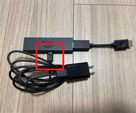 買い替えた【fire Tv Stick】をテレビに繋ぐ方法！
