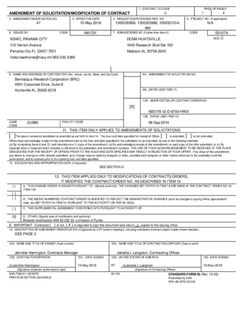 Fillable Online Bevilacqua Research Corporation Brc Fax Email Print