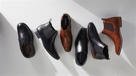 Semi Formal Dress Men