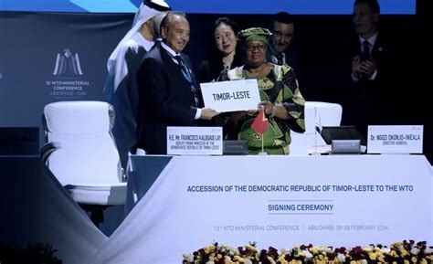 Enhanced Integrated Framework Eif On Linkedin Wtomc13abudhabi Roadtomc13 Eif