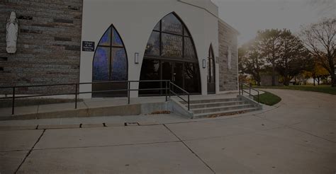 Calvary Cemetery Catholic Cemeteries Omaha