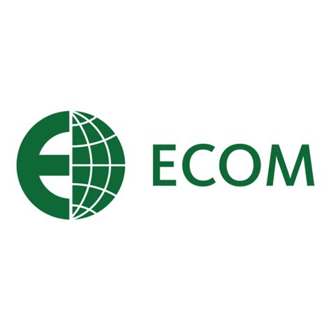 Ecom Logo Vector Eps Free Download