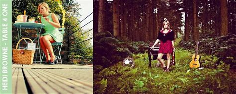 Heidi Browne World Music Blog