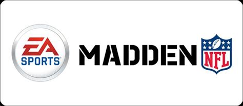 Madden Super Bowl Logos